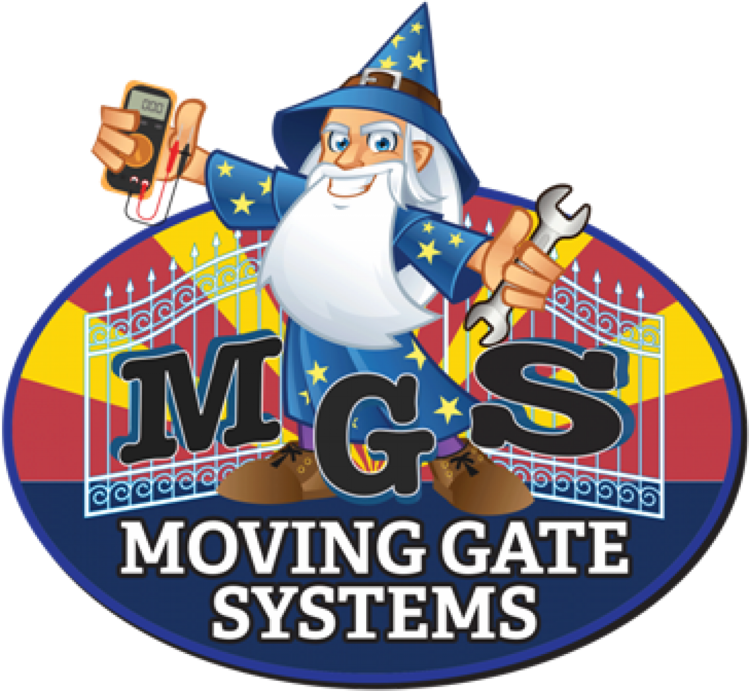 Solar Gate System - Moving Gate Systems