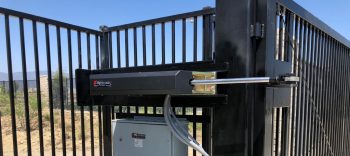 Moving Gate Systems - We are A Full Service Gate Company