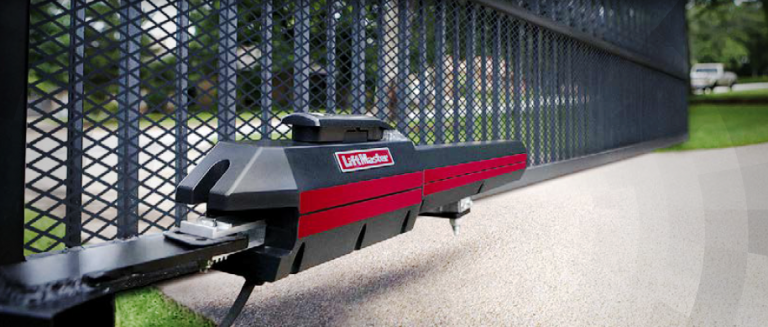 liftmaster gate opener la 500 - Moving Gate Systems