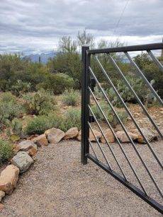 Pool Gate Locks - Moving Gate Systems