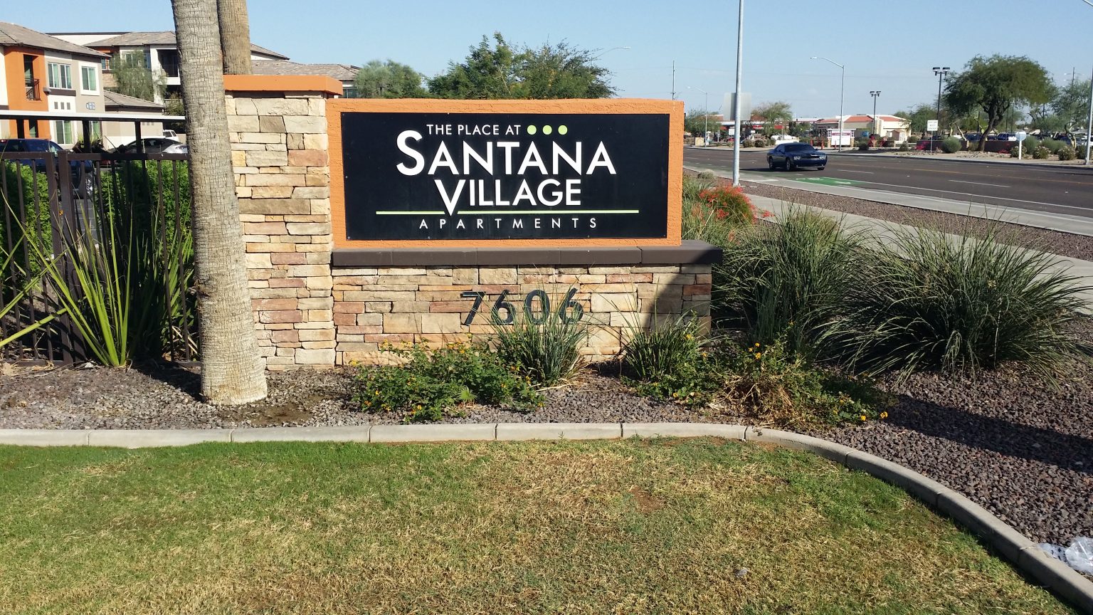 HOA Gate Systems - Moving Gate Systems