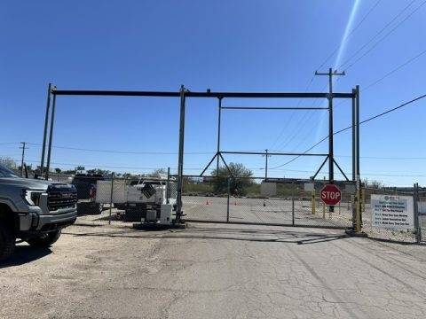 Moving Gate Systems - We are A Full Service Gate Company
