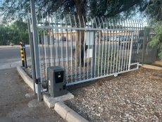 Moving Gate Systems - We are A Full Service Gate Company