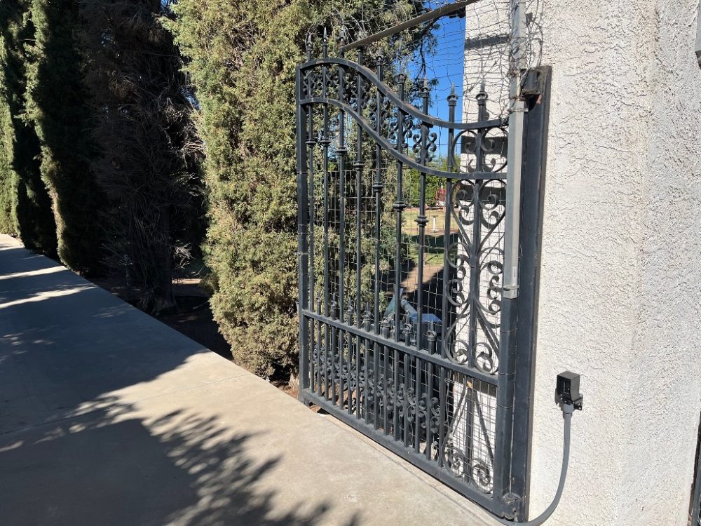 Moving Gate Systems - We are A Full Service Gate Company